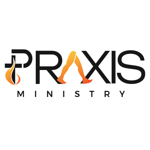 Sign In | Praxis Life Ministry